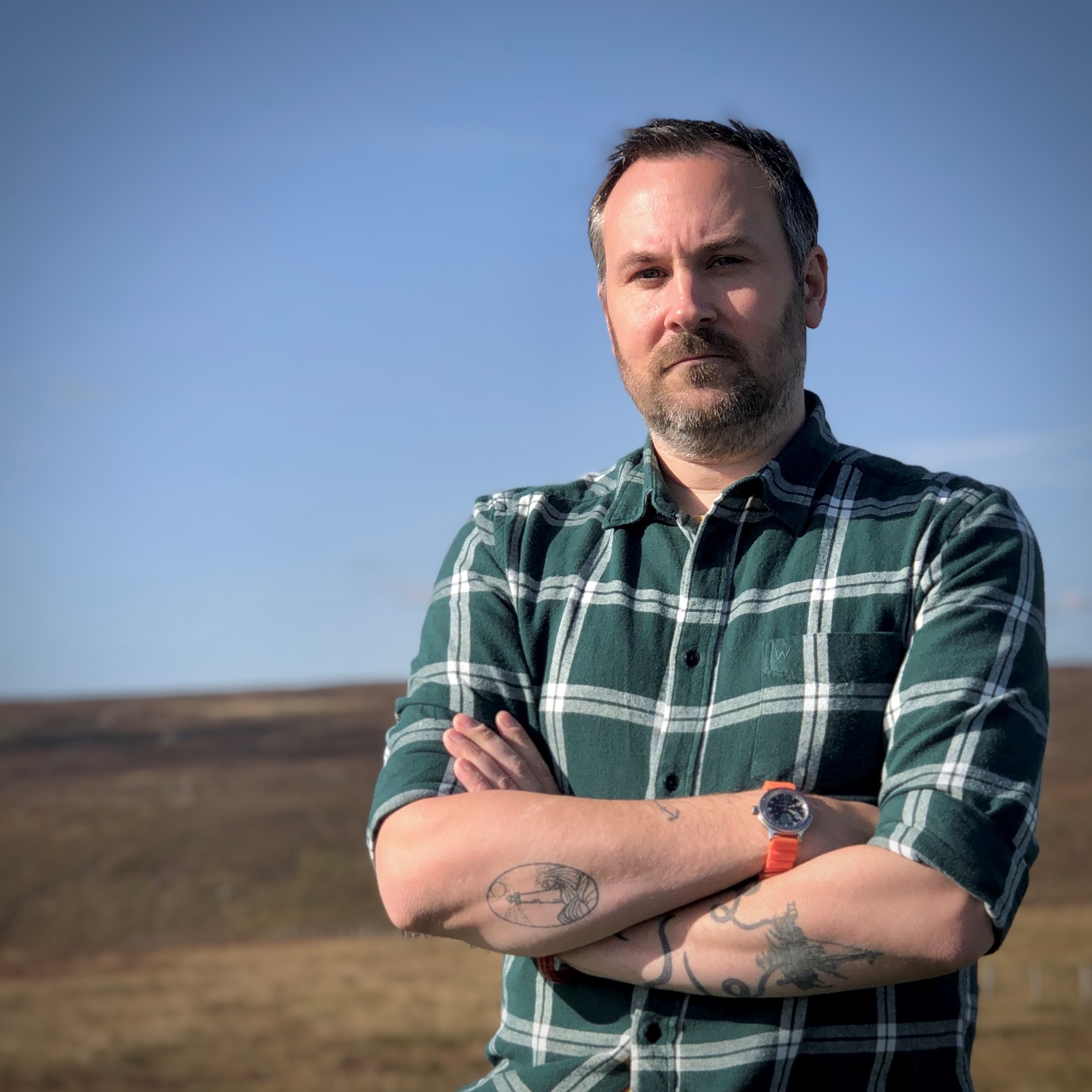 Danny Marshall